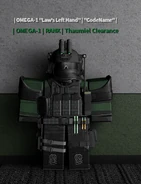 Omega-1 | SCP: Roleplay - Site 64 Wiki | Fandom