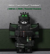 Omega-1 | SCP: Roleplay - Site 64 Wiki | Fandom