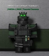 Omega-1 | SCP: Roleplay - Site 64 Wiki | Fandom