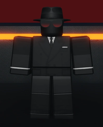 The Visionary | SCP: Roleplay - Site 64 Wiki | Fandom