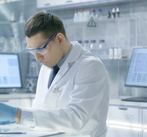 Ryan Hughes | SCP Roleplay Wiki | Fandom