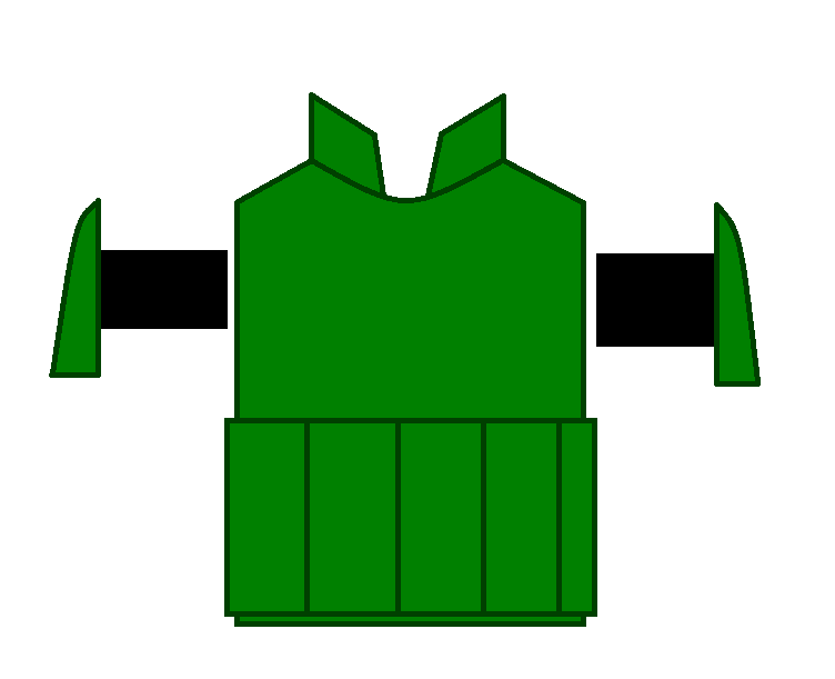 Mark II Carrier Body Armor | SCP Roleplay Wiki | Fandom