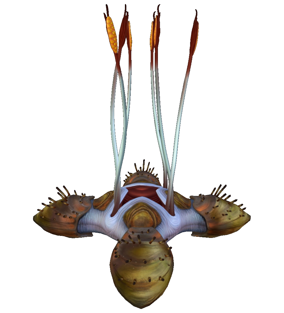 SCP-ST | SCP Roleplay Wiki | Fandom