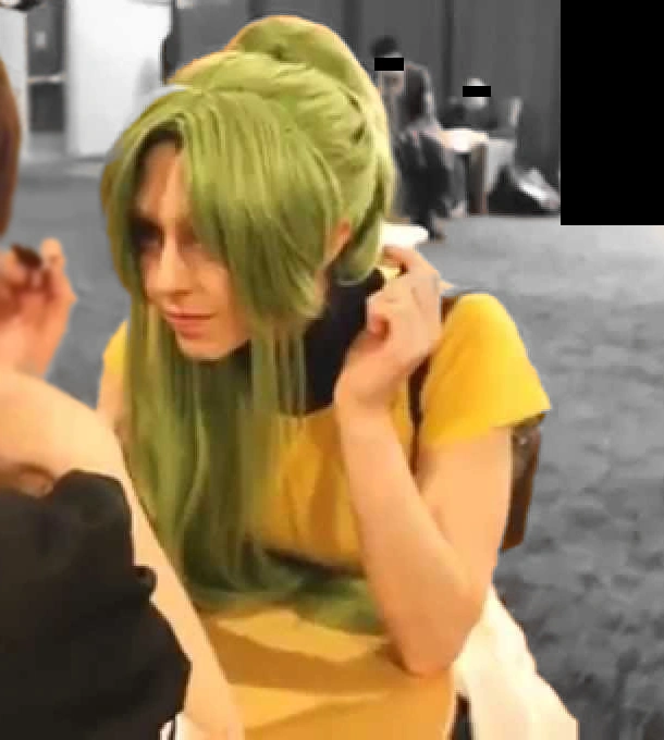 D-8120 Flandre Makarov | SCP Roleplay Wiki | Fandom