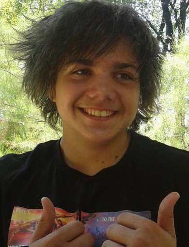 Officer William "Billy" Kowalski | SCP Roleplay Wiki | Fandom