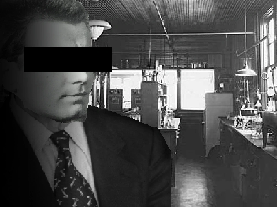 James J,Greeade | SCP Roleplay Wiki | Fandom