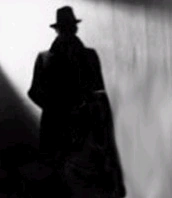 The Shadow Man | SCP Roleplay Wiki | Fandom