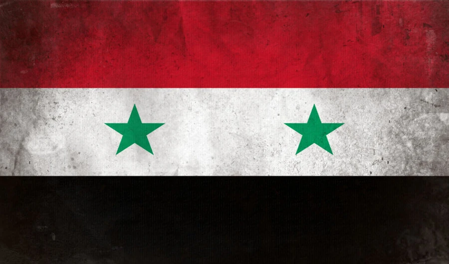 Syrian government | SCP Roleplay Wiki | Fandom
