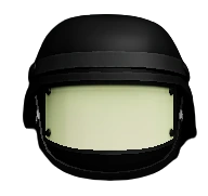 Guard Helmet | SCP RPG Wiki | Fandom