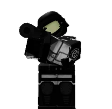 Guard Captain | SCP RPG Wiki | Fandom