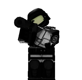 Guard Captain | SCP RPG Wiki | Fandom