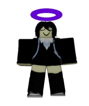 Purple Halo | SCP RPG Wiki | Fandom