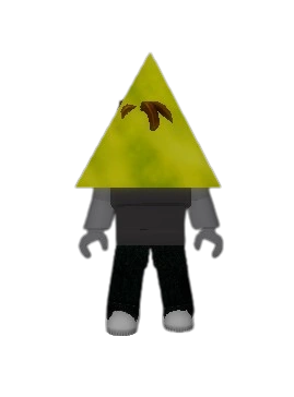 Yellow Pyramid | SCP RPG Wiki | Fandom