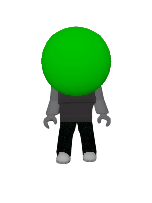 Green Ball | SCP RPG Wiki | Fandom