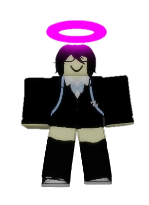 Pink Halo | SCP RPG Wiki | Fandom