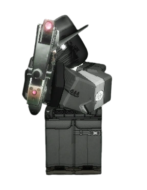 Intelligence Agency Unit | SCP RPG Wiki | Fandom