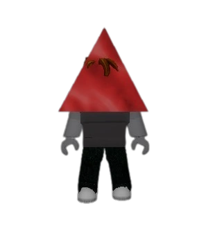 Red Pyramid | SCP RPG Wiki | Fandom