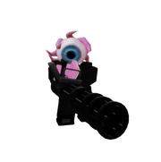 Minigun | SCP RPG Wiki | Fandom