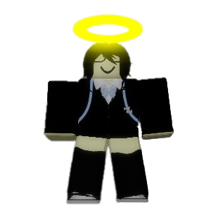 Yellow Halo | SCP RPG Wiki | Fandom