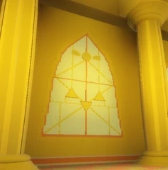 Judgement Hall | SCP RPG Wiki | Fandom