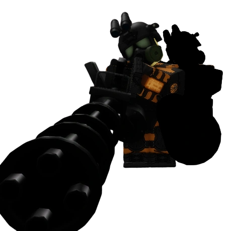 Epsilon-11 Deployment | SCP RPG Wiki | Fandom