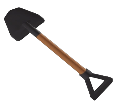 Shovel | SCP RPG Wiki | Fandom
