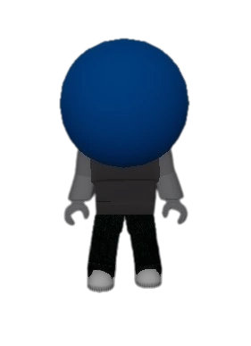 Blue Ball | SCP RPG Wiki | Fandom