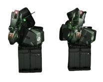 Intelligence Agency Units | SCP RPG Wiki | Fandom