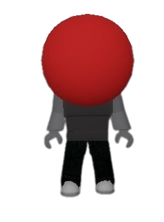 Red Ball | SCP RPG Wiki | Fandom