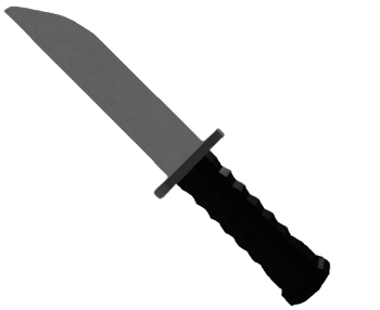 Knife | SCP RPG Wiki | Fandom