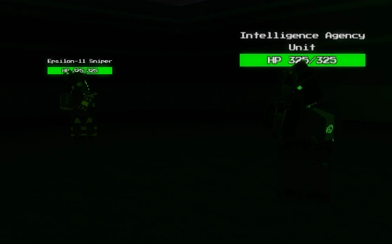 Intelligence-Epsilon | SCP RPG Wiki | Fandom