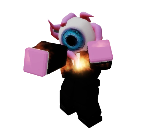 Fist Flames | SCP RPG Wiki | Fandom