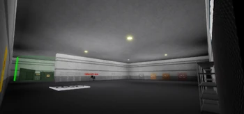 Zones | SCP RPG Wiki | Fandom