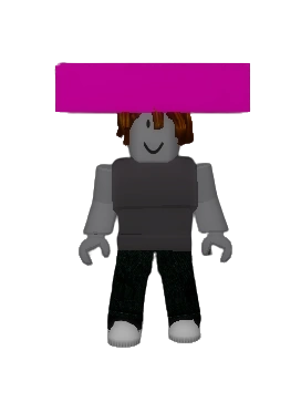 Pink Part | SCP RPG Wiki | Fandom