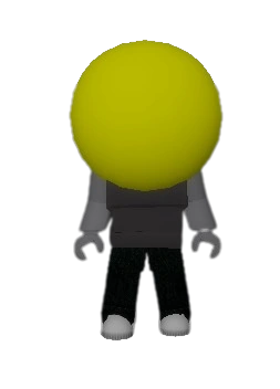 Yellow Ball | SCP RPG Wiki | Fandom