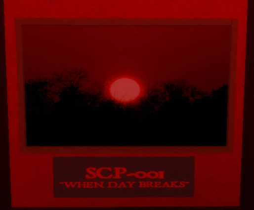 Paintings | SCP RPG Wiki | Fandom