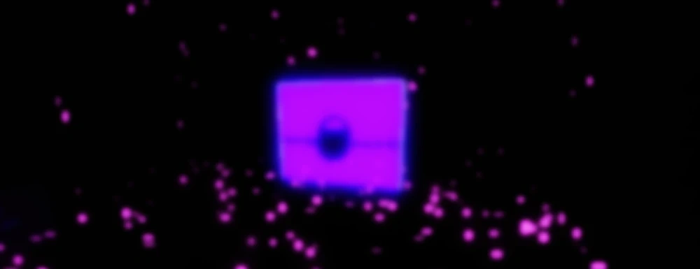 Void Dimension | SCP RPG Wiki | Fandom