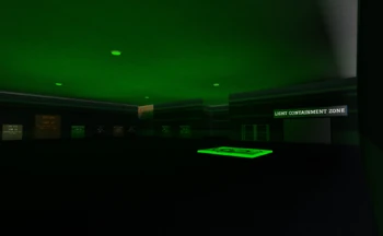 Zones | SCP RPG Wiki | Fandom