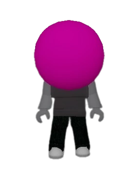 Pink Ball | SCP RPG Wiki | Fandom