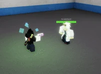 Supreme Heart Gun | SCP RPG Wiki | Fandom