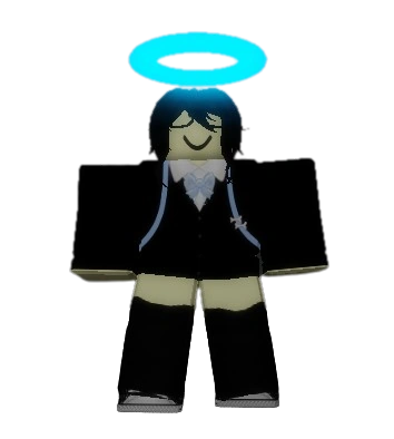 Blue Halo | SCP RPG Wiki | Fandom