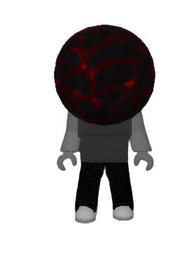 Lava Ball | SCP RPG Wiki | Fandom