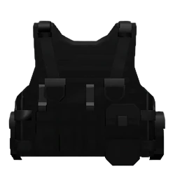 Guard Vest | SCP RPG Wiki | Fandom
