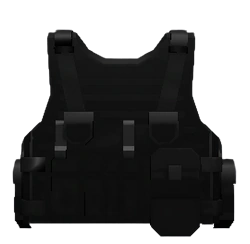 Guard Vest | SCP RPG Wiki | Fandom