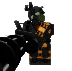 Epsilon-11 Unit | SCP RPG Wiki | Fandom