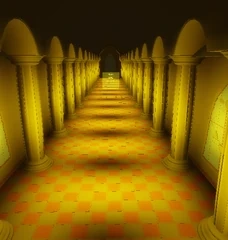 Judgement Hall | SCP RPG Wiki | Fandom