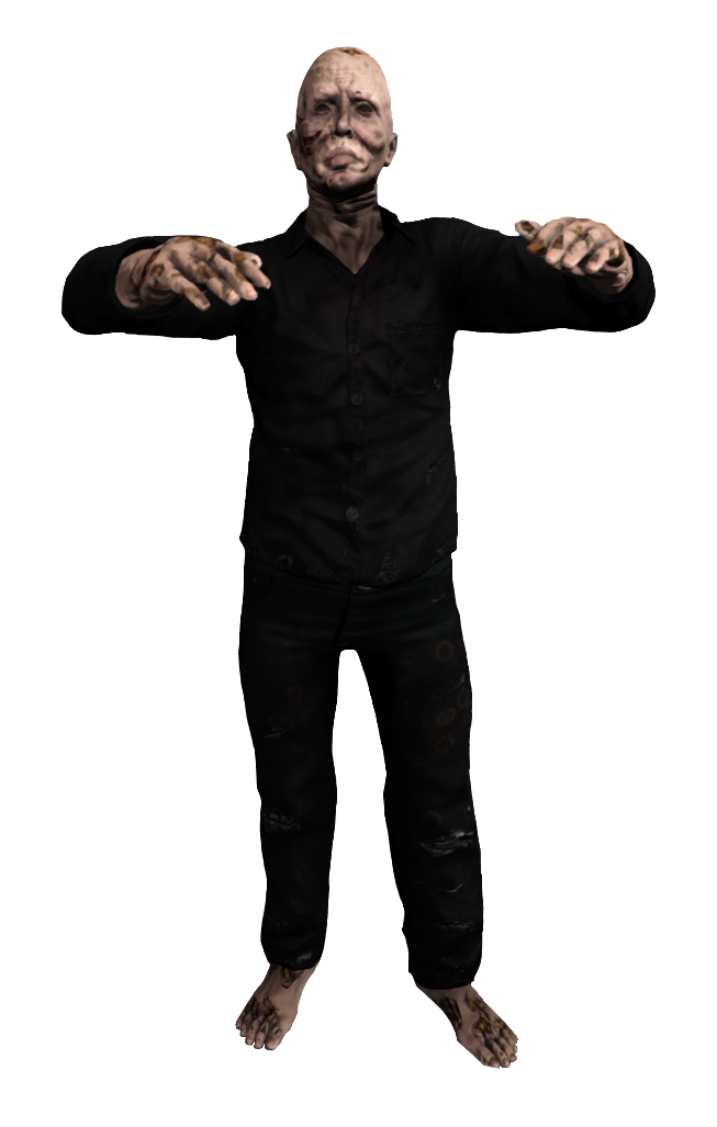 SCP-049-2 | SCP Secret laboratory en Español Wiki | Fandom