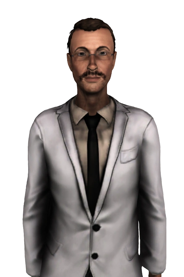 Científico | SCP Secret laboratory en Español Wiki | Fandom