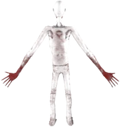 SCP-096 | SCP Secret laboratory en Español Wiki | Fandom