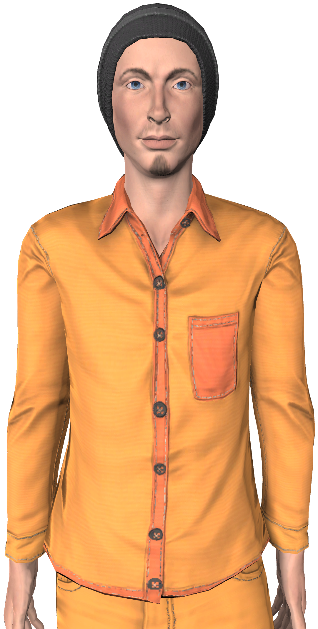 Clase-D | SCP Secret laboratory en Español Wiki | Fandom